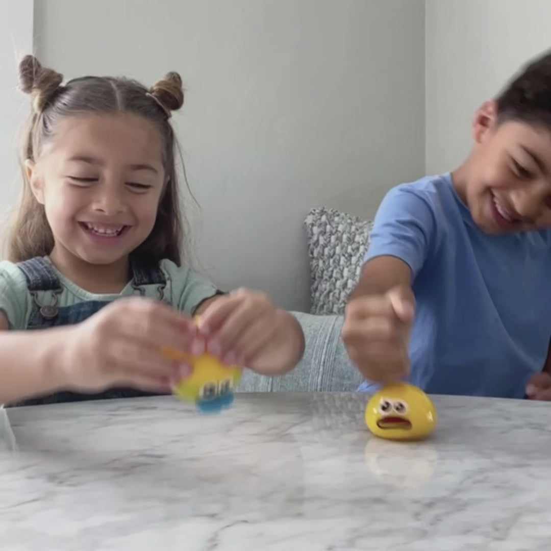 Puking Ball® – pukingball