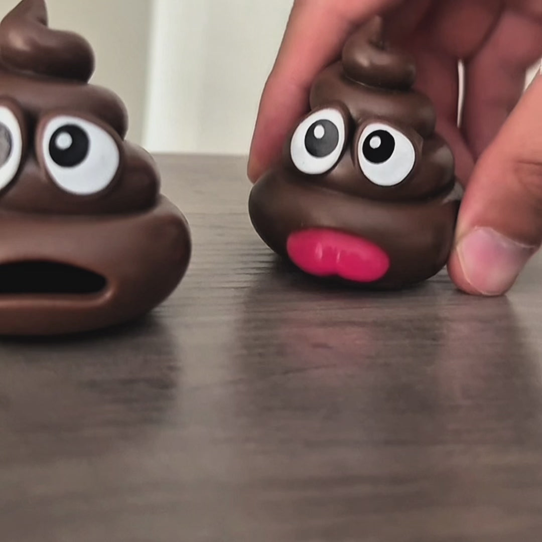 Products – pukingball