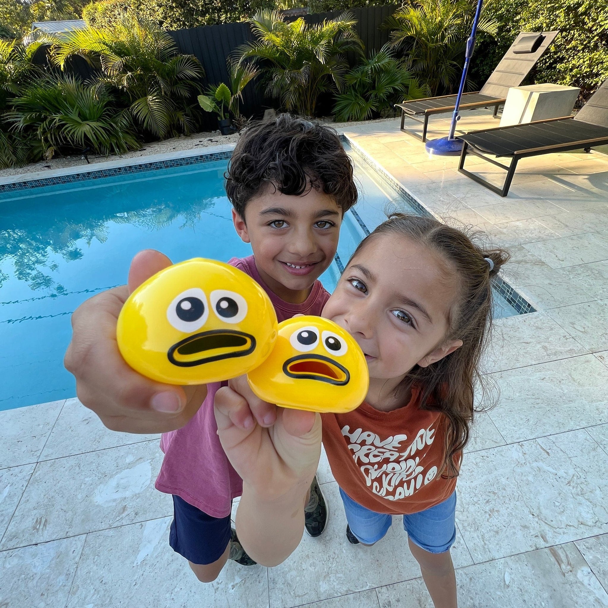 Puking Ball® – pukingball